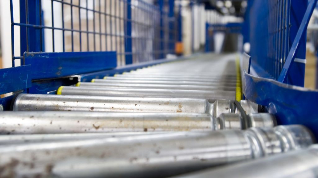 Diagnosing Conveyor Belt Failures - softcopyautomation.com Diagnosing Conveyor Belt Failures - softcopyautomation.com